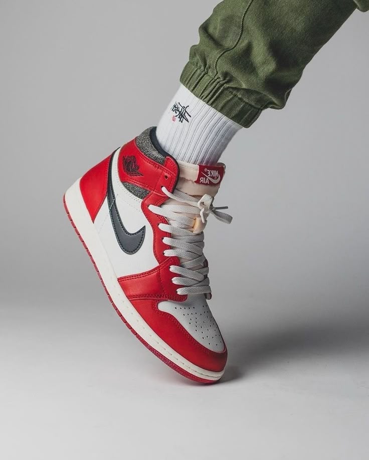 에어 조던 시리즈 완전 정복! 1번부터 36번까지 모든 모델과 역사 : 네이버 블로그