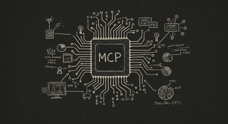 [MCP] MCP와 기존 API/프로토콜(HTTP 등)의 차이점 : 네이버 블로그