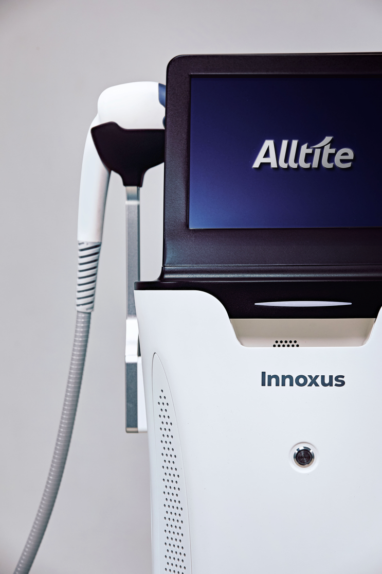 국내 소비자들까지 긍정적 반응 보인 신기술 리프팅 올타이트(Alltite) 수요 증가 : 네이버 블로그