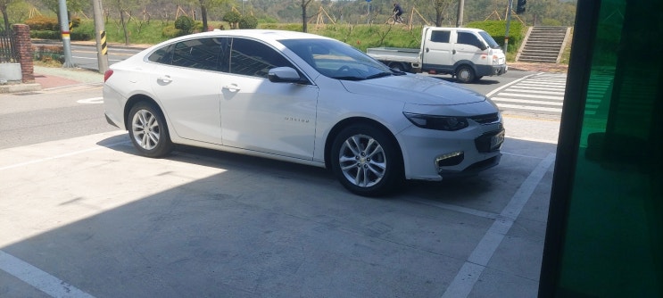 진주 타이어마스터 본점 말리부 17인치 한국 벤투스 S2AS 교체 작업 : 네이버 블로그