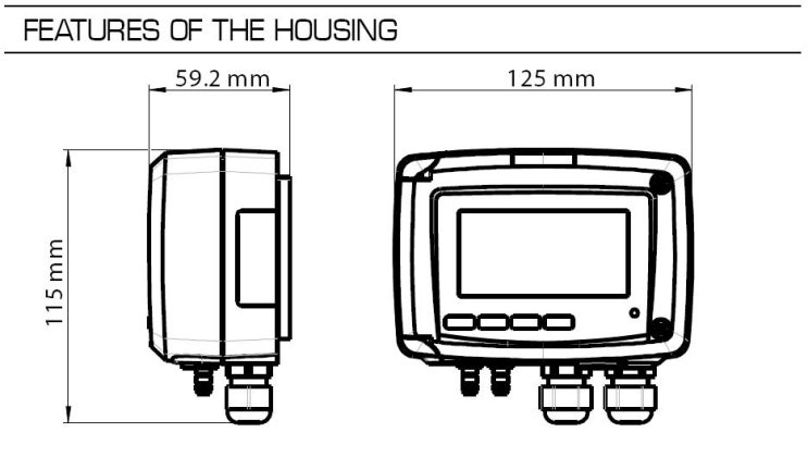 KIMO CP210 차압 및 온도, 풍속 측정을 위한 최적의 솔루션 : 네이버 블로그