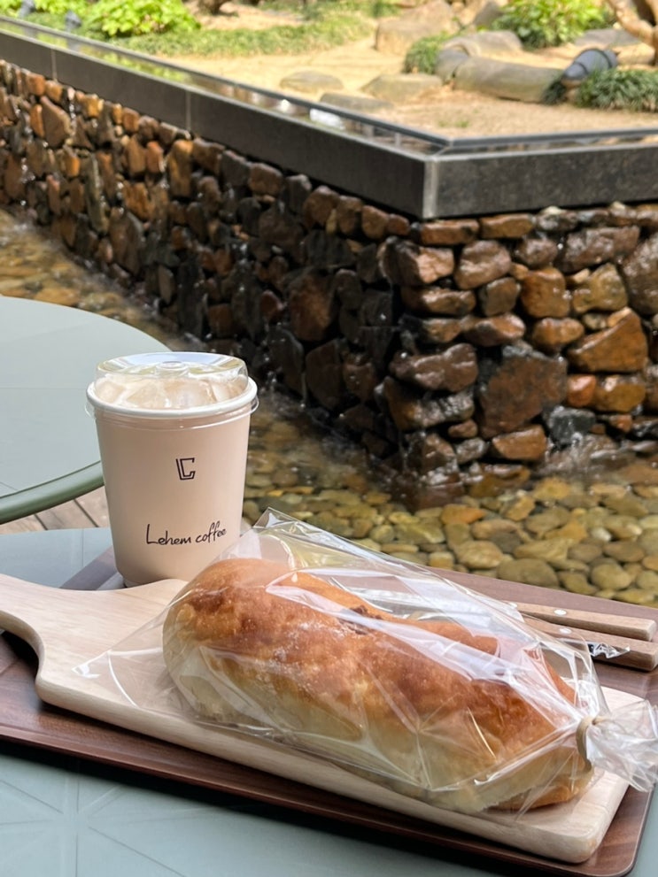 [서산 카페] 레헴커피 Lehem coffee : 네이버 블로그