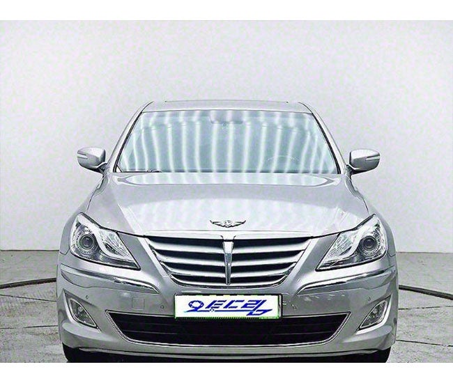 품격 있는 대형 세단의 가치, 현대 제네시스 BH330 PREMIUM 중고차 : 네이버 블로그