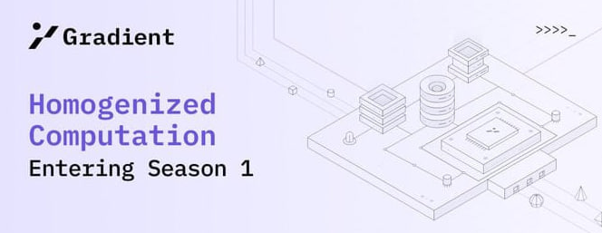 [DePIN] 그라디언트(Gradient) 시즌 1 : 네이버 블로그