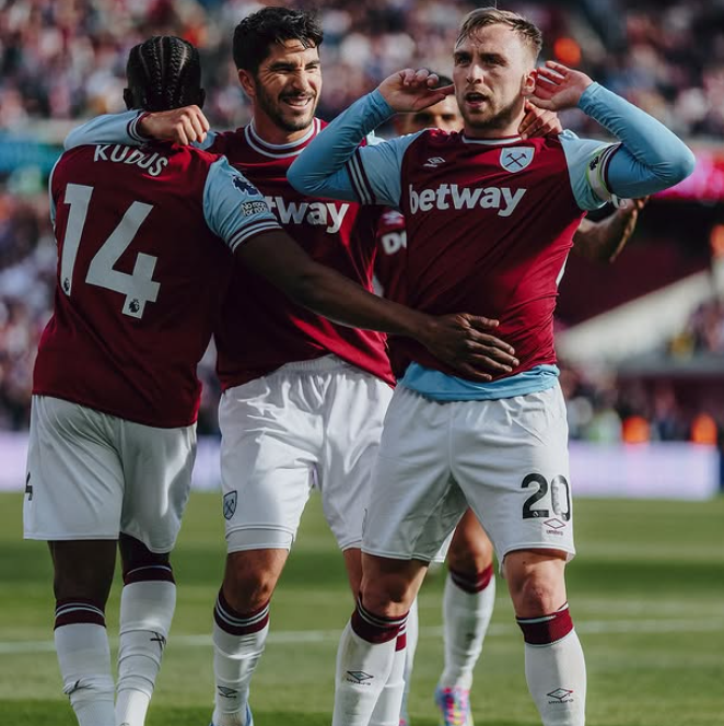 [프리뷰] 24/25 프리미어리그(Premier League) 33R 웨스트햄 vs 사우스햄튼 : 네이버 블로그