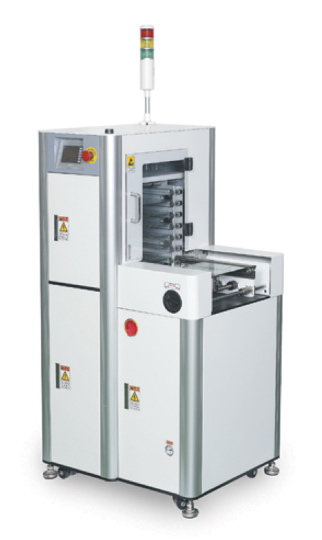 AOI Buffer Stacker, ANB-15S ,AOI 버퍼 스태커, ILJIN, SMT 설비, 제원, 일진, Machine : 네이버 블로그