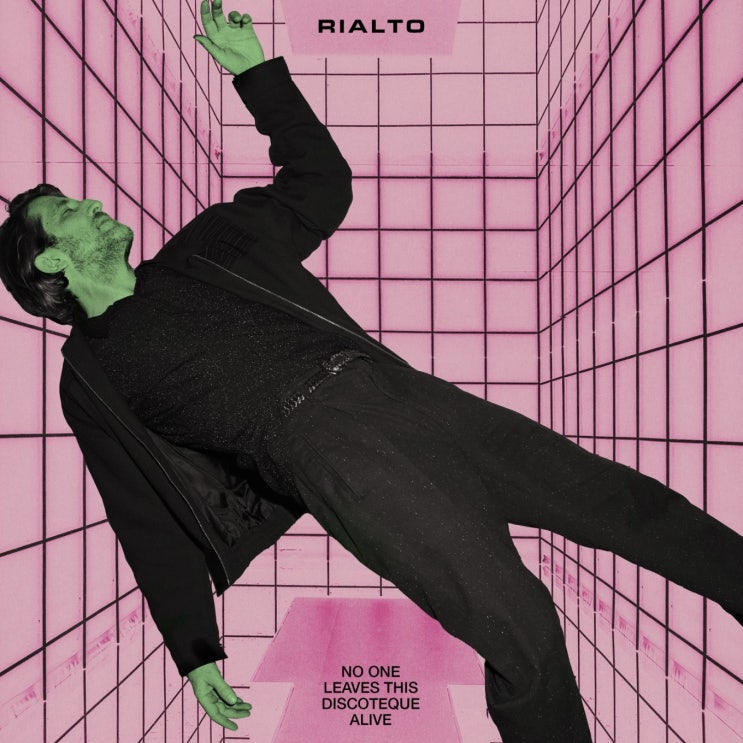 추억의 밴드(?) 리알토의 24년 만의 부활, 정규 3집 「Neon and Ghost Signs」 발표 : 네이버 블로그