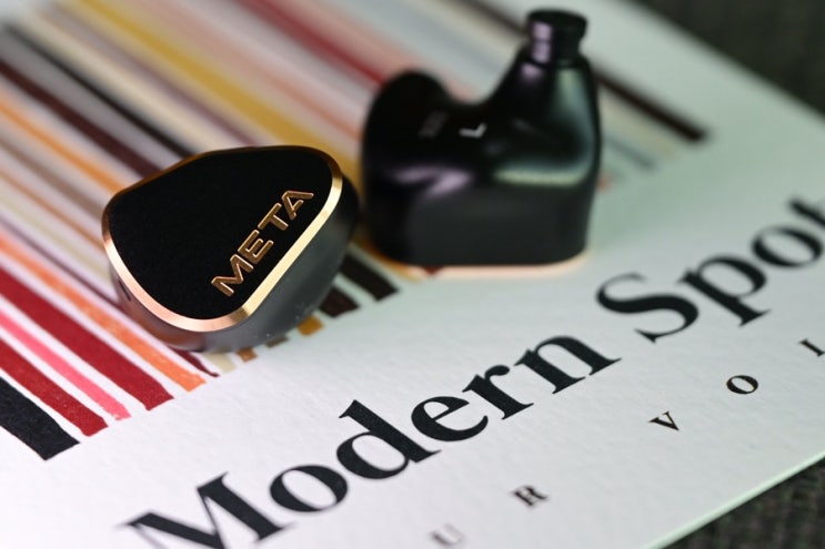 [Preview] CrinEar Project Meta : 네이버 블로그