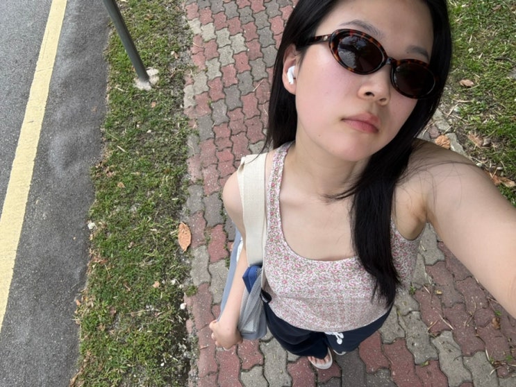 잠 안와서 쓰는 퇴사 후 2개국 여행기_01_2025 : 네이버 블로그