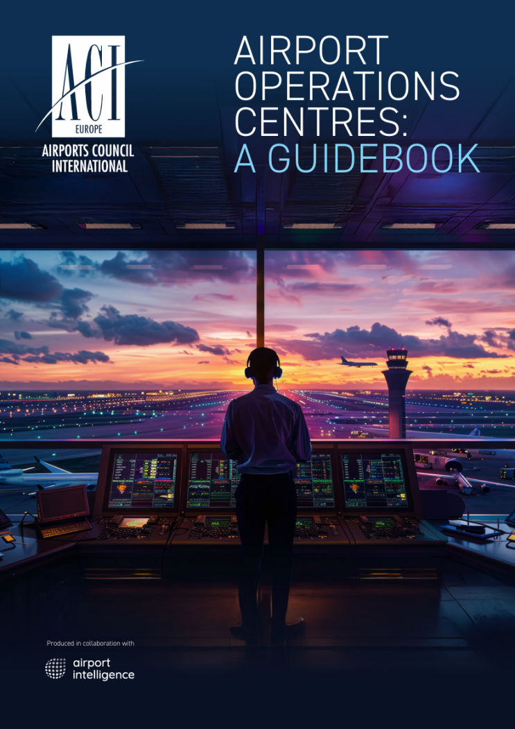 APOC(AirPort Operations Centre) Guidebook, 공항운영센터가이드북 : 네이버 블로그