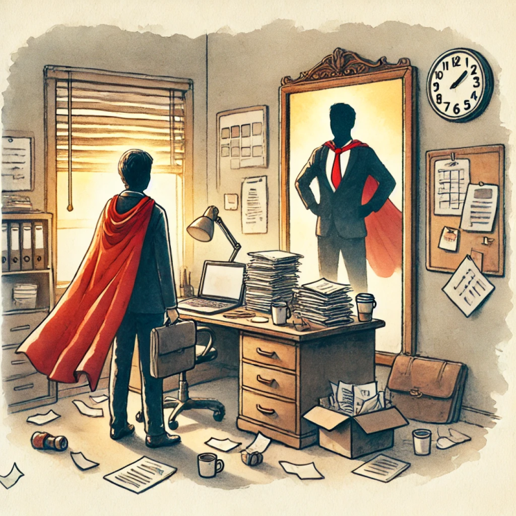 성공의 길 01 – Competence starts with feeling competent : 네이버 블로그