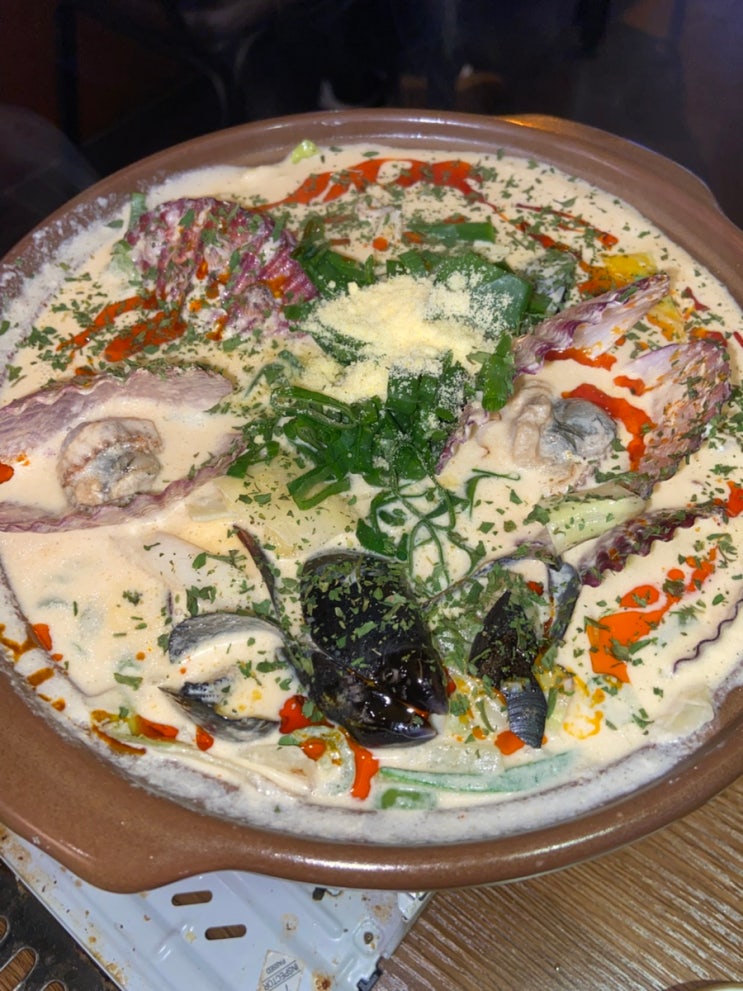 연동 이자카야 늦게까지 운영하는 크짬맛집 📍산뽀 제주본점 : 네이버 블로그