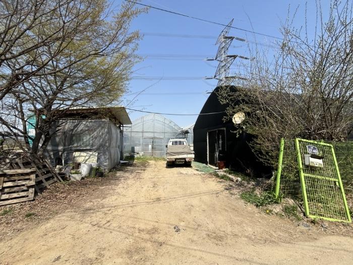 2024타경67060 경기도 고양시 일산서구 고양 토지(답)경매 물건 : 네이버 블로그