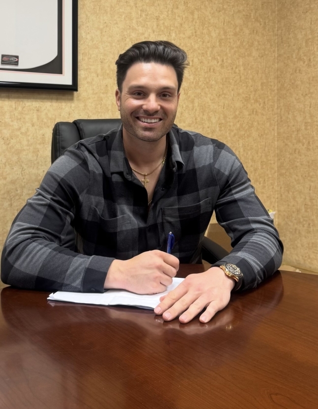 '트리플A 홈런왕+NPB 2년' 6주간 SSG에서 뛴다! : 네이버 블로그