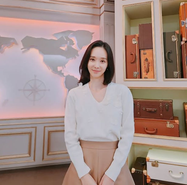 💕‘연기+인간미 다 갖춘 배우’ about 한수연 (Han Soo-yeon) : 네이버 블로그