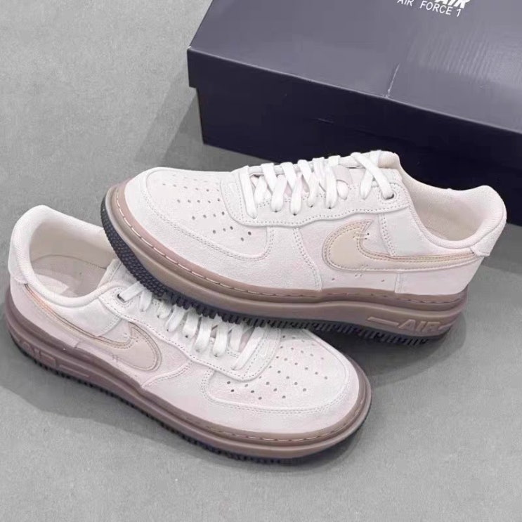 나이키 에어 포스 1 라이트 오어우드 브라운 검 HV2531-100 스니커즈 운동화 : 네이버 블로그