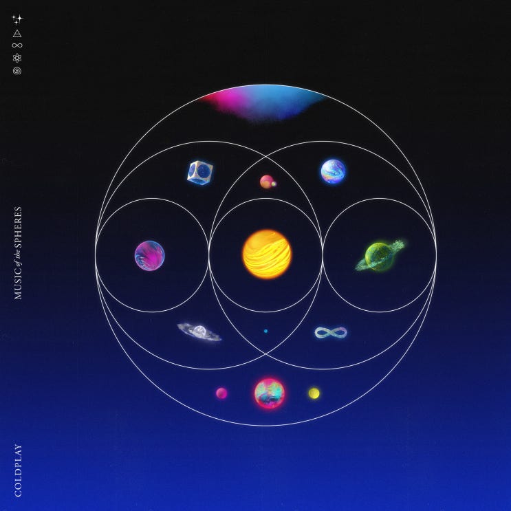 콜드플레이 (Coldplay) - Humankind (2021) 가사 해석 / 소개 / 뮤직비디오 : 네이버 블로그