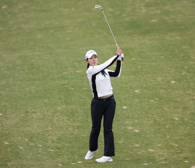 미녀 골퍼 골프선수 KLPGA TOP 7 : 네이버 블로그