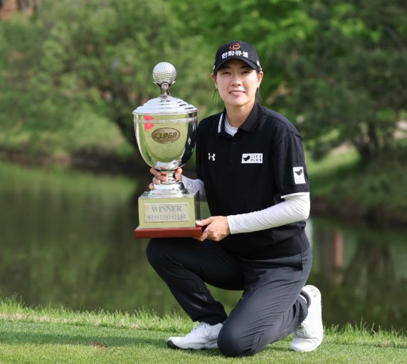 크리스에프앤씨 제47회 KLPGA 챔피언십 우승 상금 갤러리 가격메이저 개막… 이번엔 어떤 드라마가 펼쳐질까? : 네이버 블로그