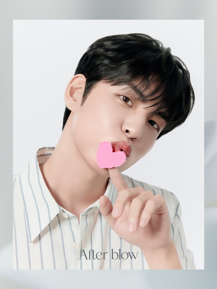 데이식스 원필 애프터블로우 팬사인회 비하인드 필름 [afterblow_official DAY6 WONPIL Fan signing event Behind film 🎥 ...