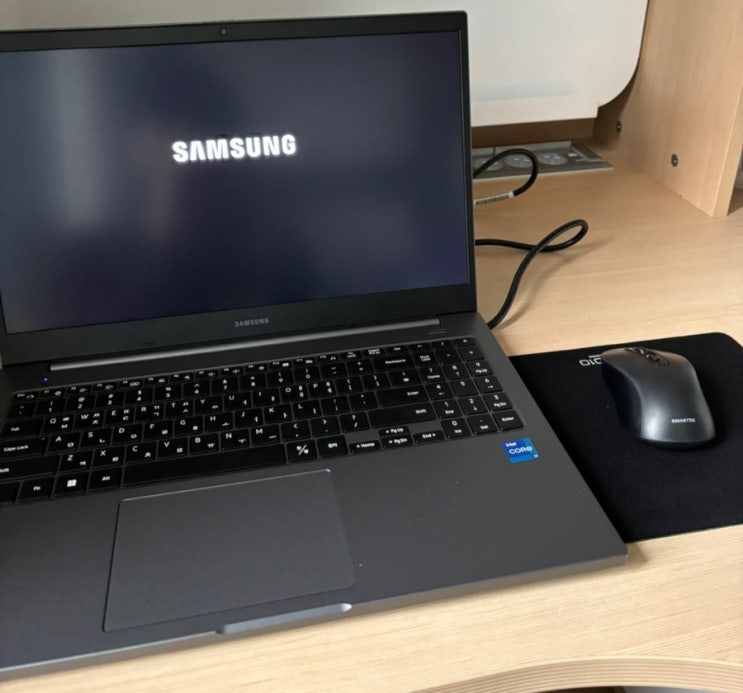 공대생 노트북 추천(삼성노트북 플러스2 NT551XDA) : 네이버 블로그