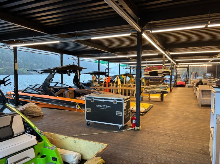 여름 좋아하고 물놀이 좋아하면 이곳! 바하마 수상레저 : 네이버 블로그