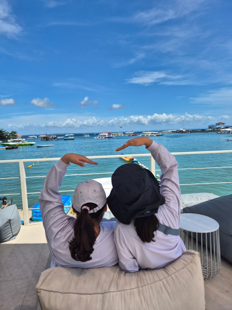 [세부 위오션 빠지] 위오션에서 스노클링부터 마사지까지, 하루 종일 알차게 즐기기 : 네이버 블로그