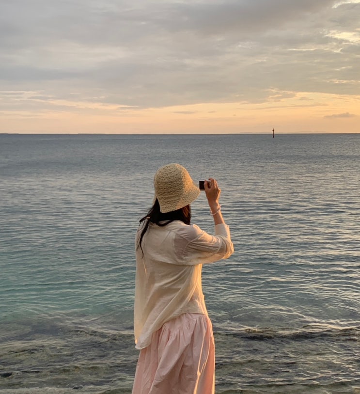 오키나와 여행기 2일 : 네이버 블로그