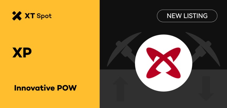 XP (Xphere), 해외거래소 엑스티닷컴에 상장 : 네이버 블로그