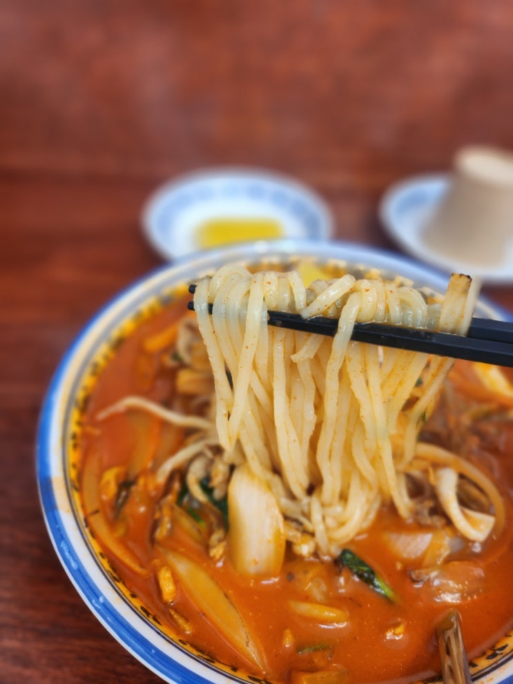 초마면가 : 네이버 블로그