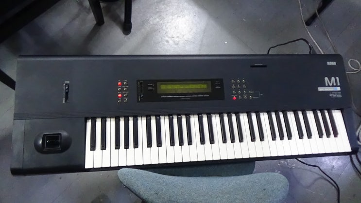 코르그m1팝니다 : 네이버 블로그