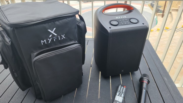 강의마이크, 강의스피커는 역시 가성비 좋은 마이픽스(MyFix)가 최고! : 네이버 블로그
