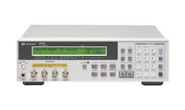 4263A, 4263B LCR METER 중고판매 : 네이버 블로그