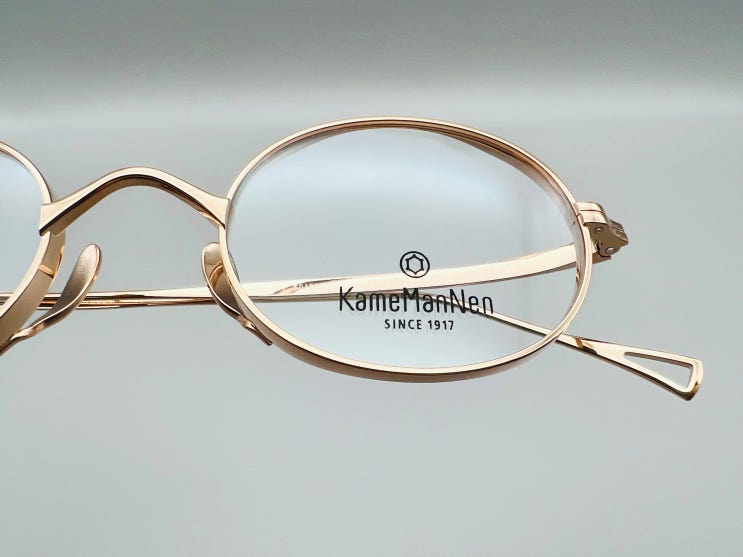 가메만넨 오벌형 신모델 KMN9918 입고 : 네이버 블로그