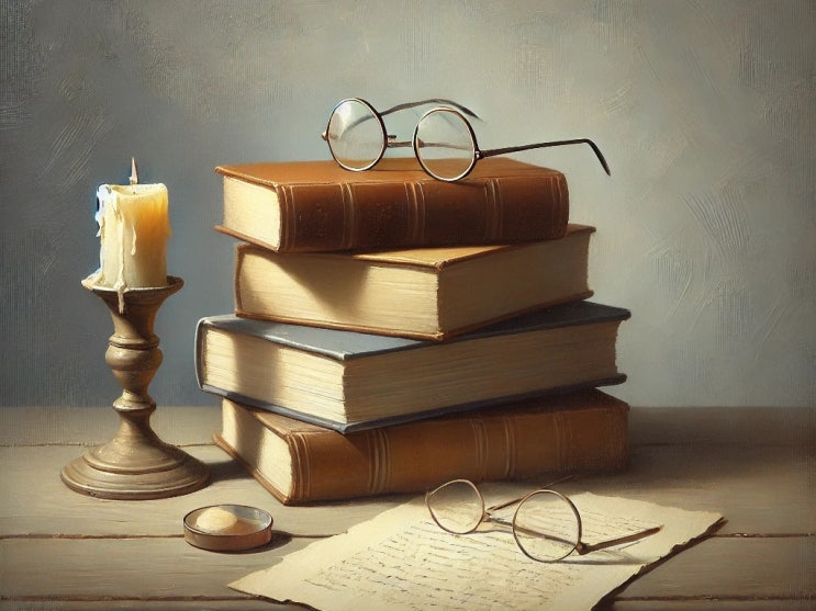 시카고 플랜 #1. 고전을 다시 만나는 이유! : 네이버 블로그