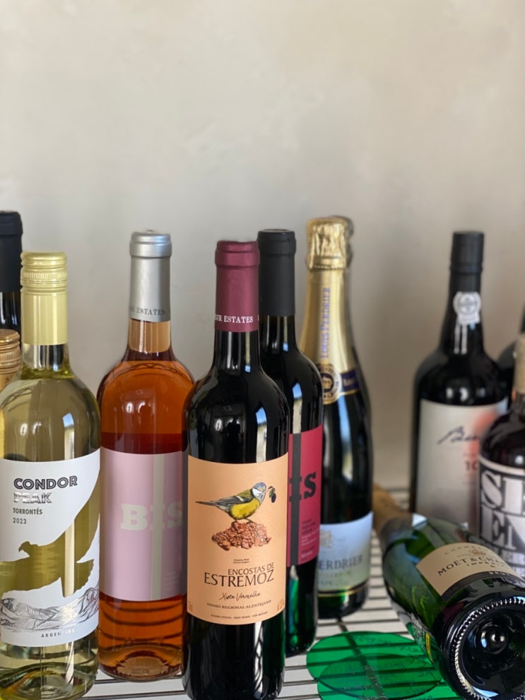 월정리 와인 치즈 포장 월정주택 (와인서비스 주는 월정리숙소) : 네이버 블로그