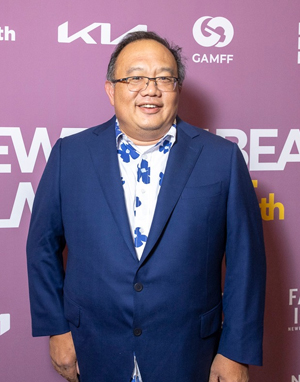 조지 훵 / 조지 후앙 George Huang (1966.12.01) 감독 프로필 필모그래피 : 네이버 블로그