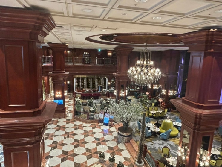 [Wedding] Ep1-(번외편) 그랜드 머큐어 팰리스 강남 26년 비수기 겨울 예식 견적 : 네이버 블로그