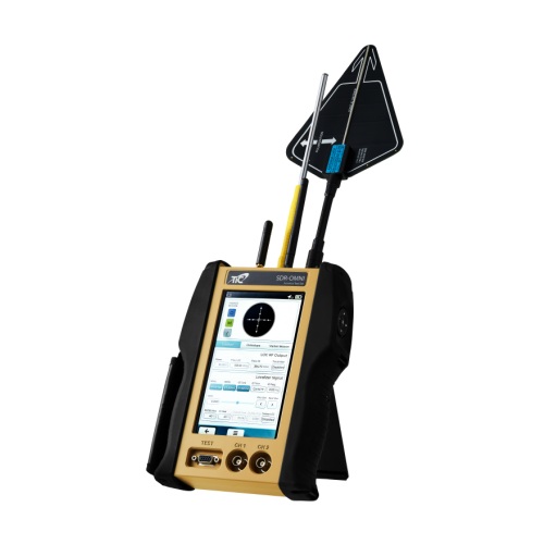 Tel-Instrument 사 Mode 5 Test Standard Avionics Test Set Datasheet : 네이버 블로그