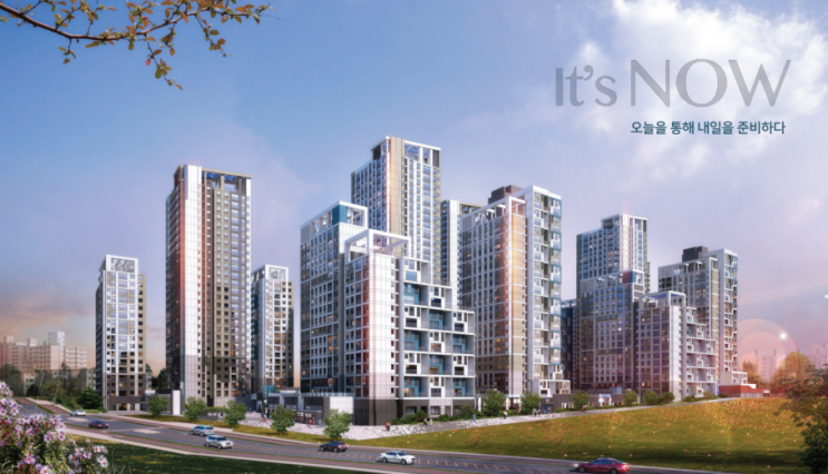 산울마을 5단지 세종파밀리에 더 파크 공공분양 잔여세대 청약정보 및 안전마진 : 네이버 블로그