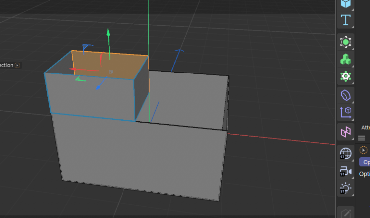 [C4D] Makeup Box Modeling + Rigging : 네이버 블로그