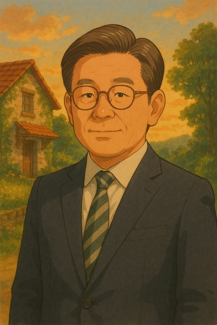 이재명 강원특별법 개정안 발표! 강원도 해상풍력·수소에너지 중심지로 변모? 춘천·원주·강릉 미래산업도시로! 이재명 대표의 강원도 ...