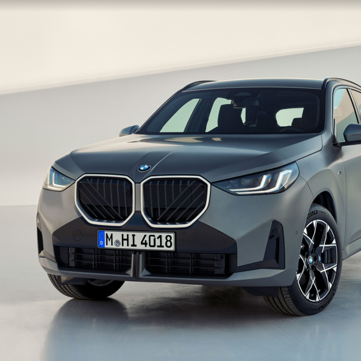 감성 BMW X3 vs 실용 기아 EV3..."6천만 원대, 당신의 선택은?" : 네이버 블로그