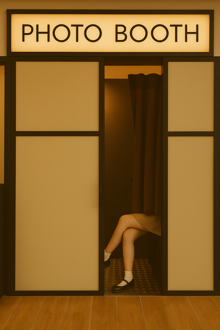 Studio Motto, 낡음에 인테리어를 입히다: #스튜디오모토 #빈티지사진관 #포토부스 #셀프스튜디오 : 네이버 블로그