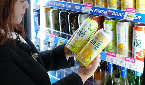 살 빼는 사람도 운동 끝나고 자신있게 마시는 달달한 신상 음료 : 네이버 블로그