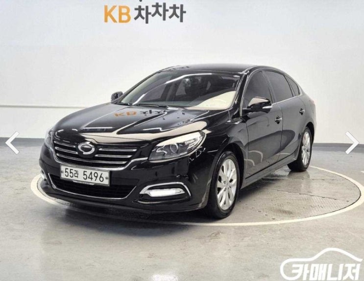 [르노코리아(삼성)]SM7노바2.0 LPe 연비좋은 LPG중고차_ 중고차시세 확인하세요. : 네이버 블로그