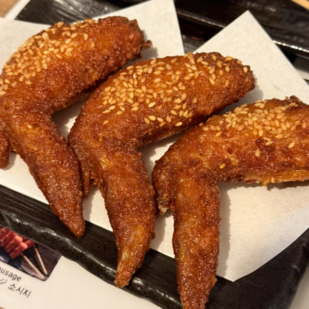 일본 오사카 핵추천하는 도톤보리 강 뷰 야키토리 : 네이버 블로그