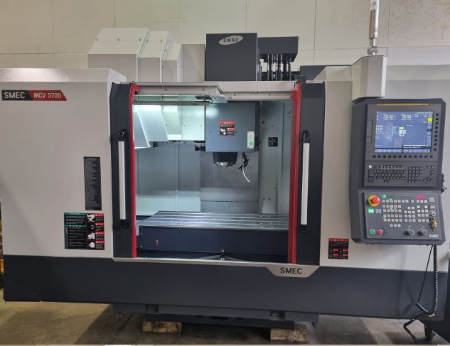 5.7호수평머시닝센터, 스펙부터 장점까지 한눈에 보기!-세일기계 : 네이버 블로그