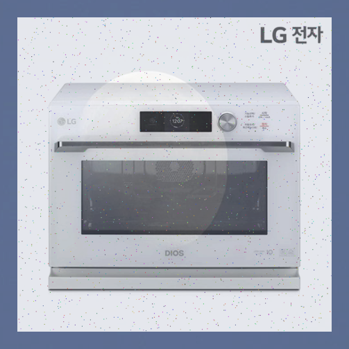 후회없었던 LG전자 DIOS 광파오븐 ML32WW1 : 네이버 블로그