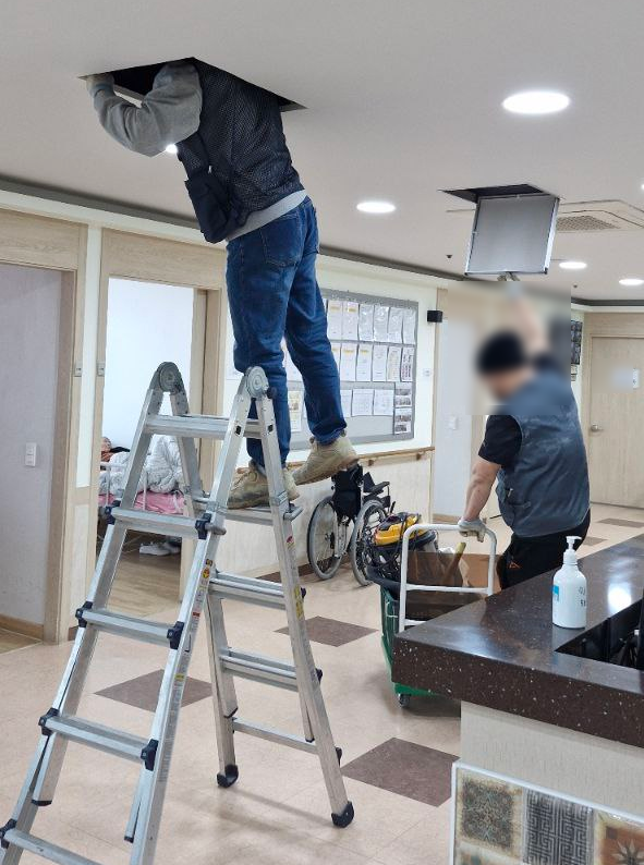 요양원 설립 기준 자격, "모르면 당하는거다." : 네이버 블로그